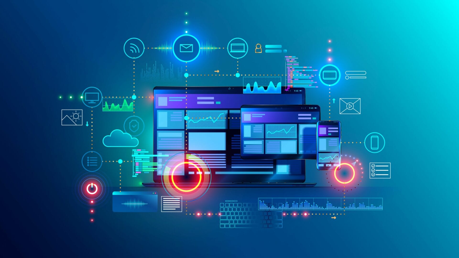 The Difference Between AMP (Assessment Management Platforms) and LMS ...