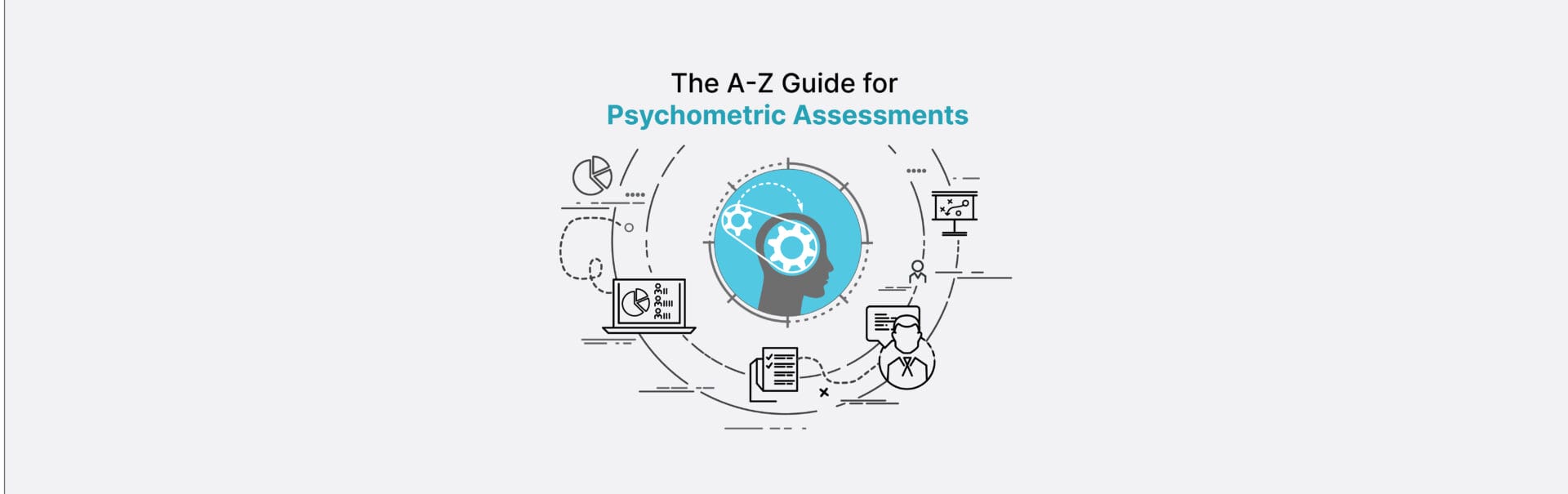 The a-z guide for psychometric assessments