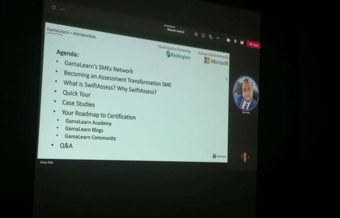 Become a GamaLearn Ambassador-creative teachers in Egypt