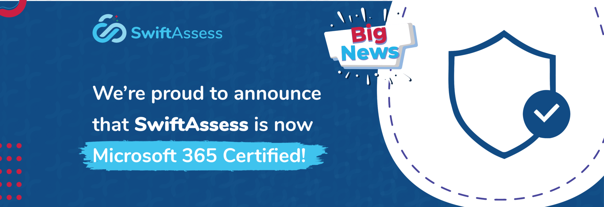 SwiftAssess Achieves Microsoft 365 Certification: A New Milestone in ...