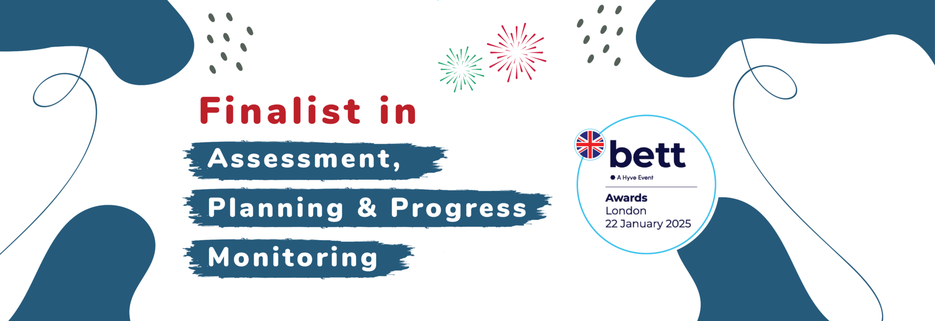 GamaLearn Shortlisted as a Finalist for the BETT UK Awards 2025 ...