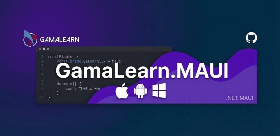Advancing Cross-Platform Mobile Engineering: Introducing GamaLearn’s ...